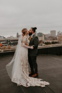 Turner Hall Ballroom Milwaukee Wedding